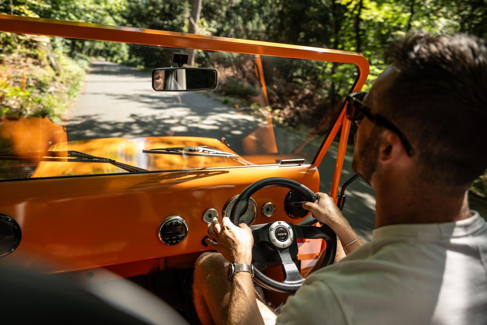 2025 Moke review: Quick drive | CarExpert