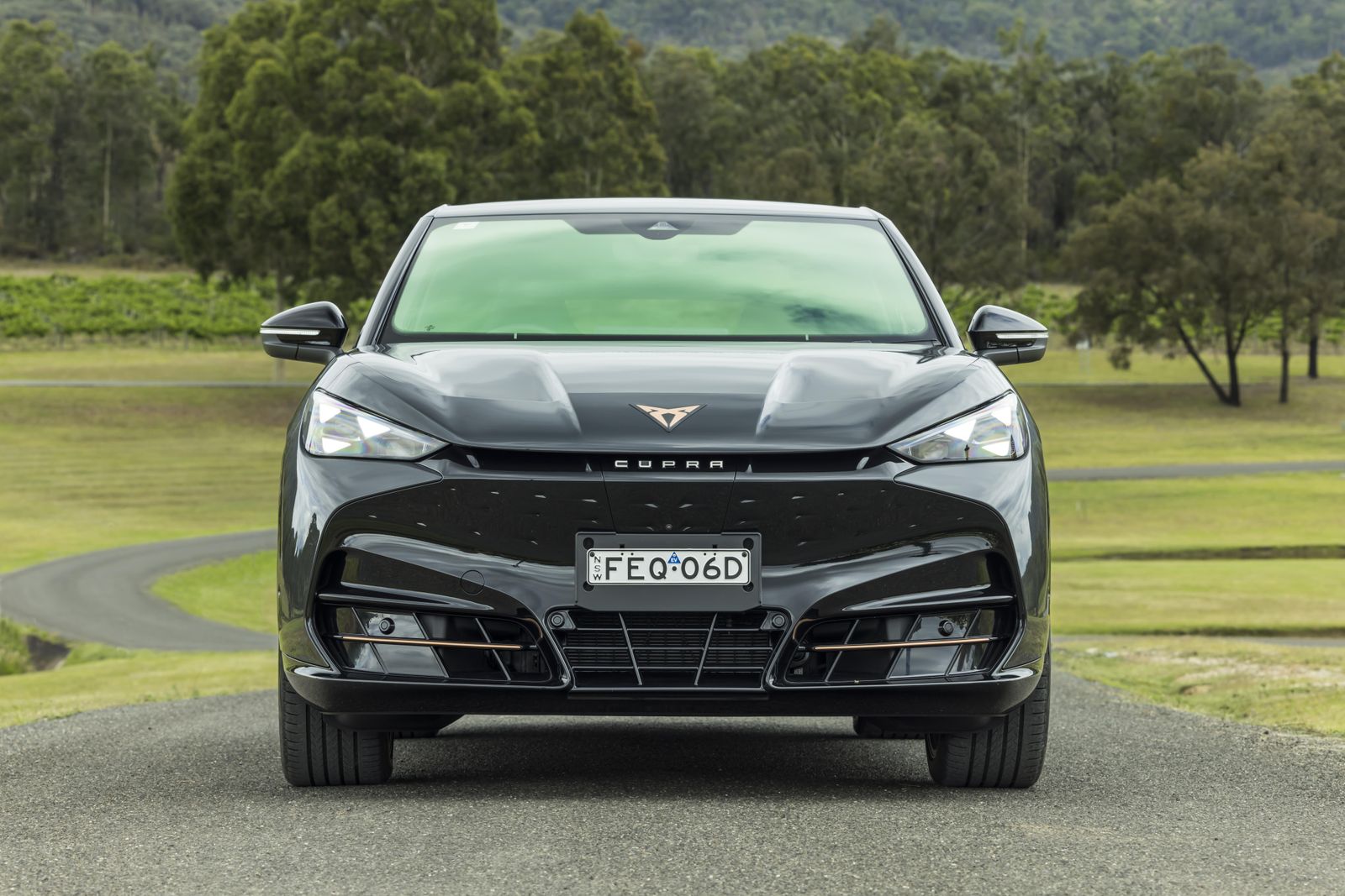 2025 Cupra Tavascan price and specs: Spanish brand's EV undercuts Model ...