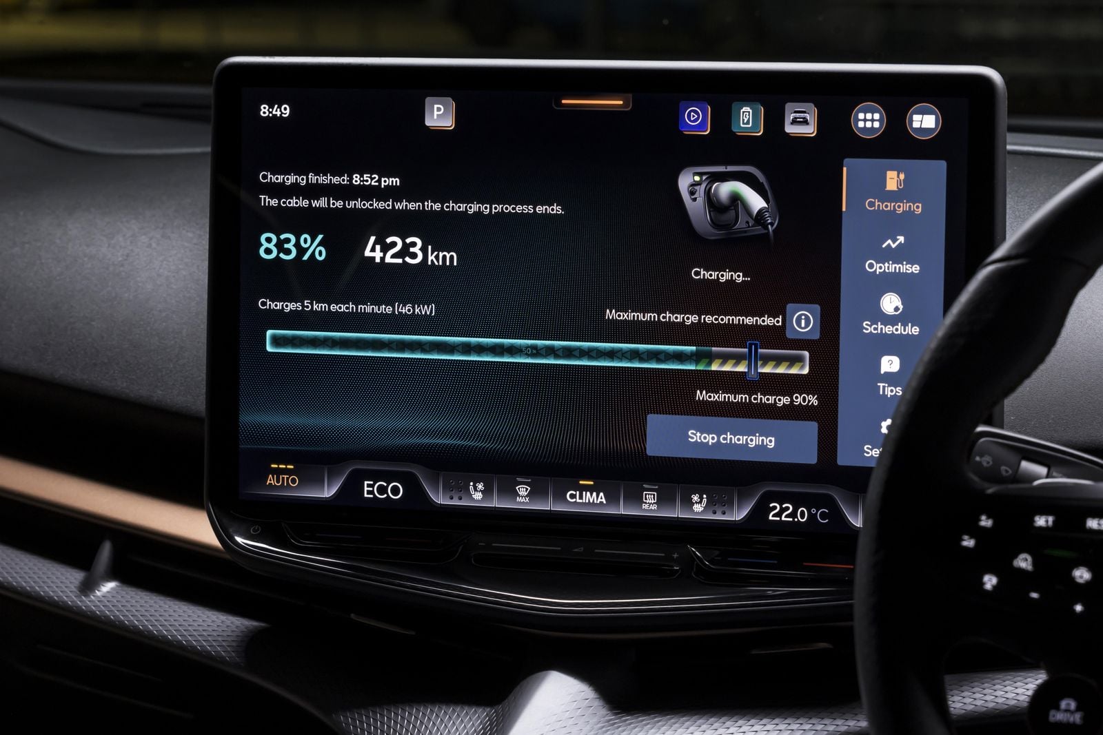 2025 Cupra Tavascan price and specs: Spanish brand's EV undercuts Model ...