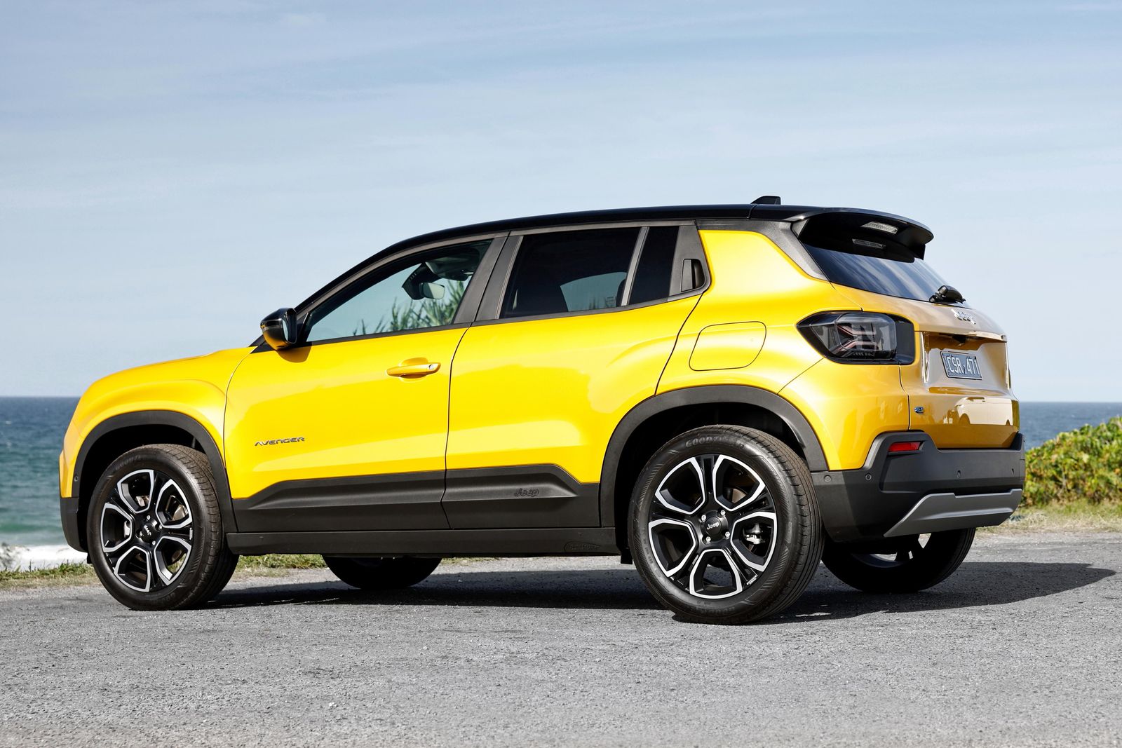 Top five light SUVs of 2024 | CarExpert
