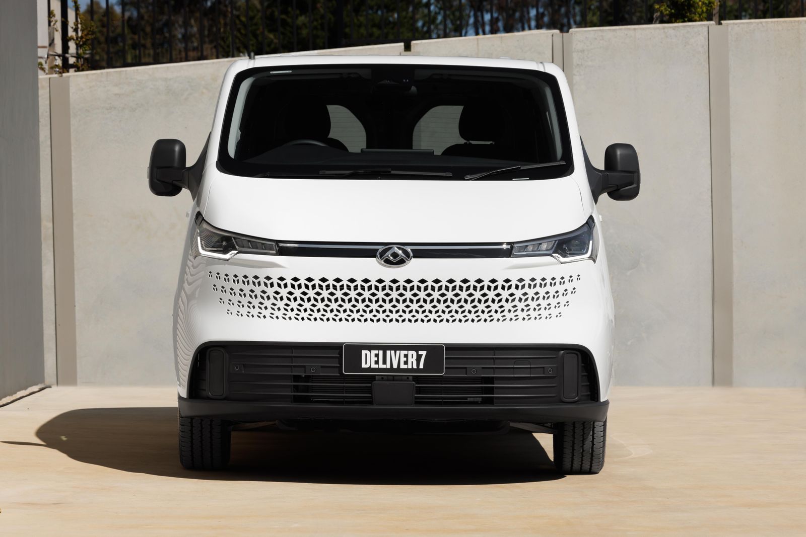 2025 LDV Deliver 7 review | CarExpert