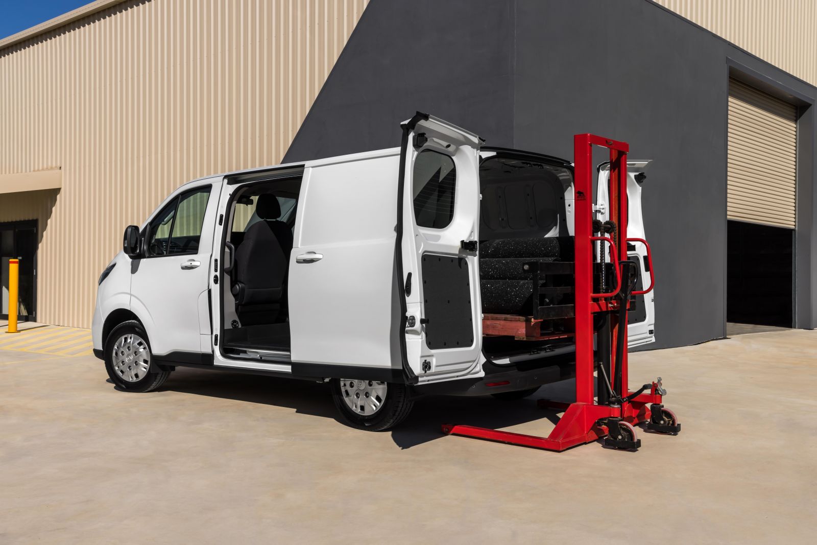 2025 LDV Deliver 7 review | CarExpert