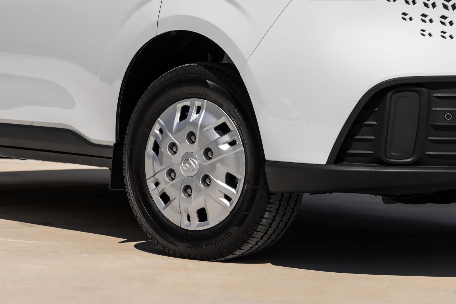 2025 LDV Deliver 7 review | CarExpert