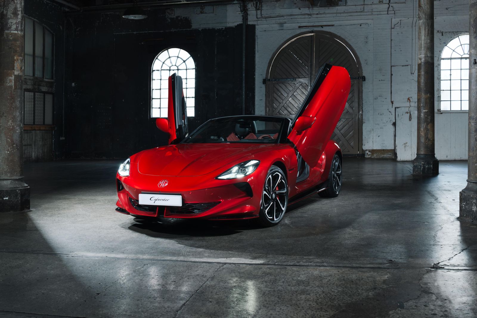 MG: A guide to everything you need to know | CarExpert