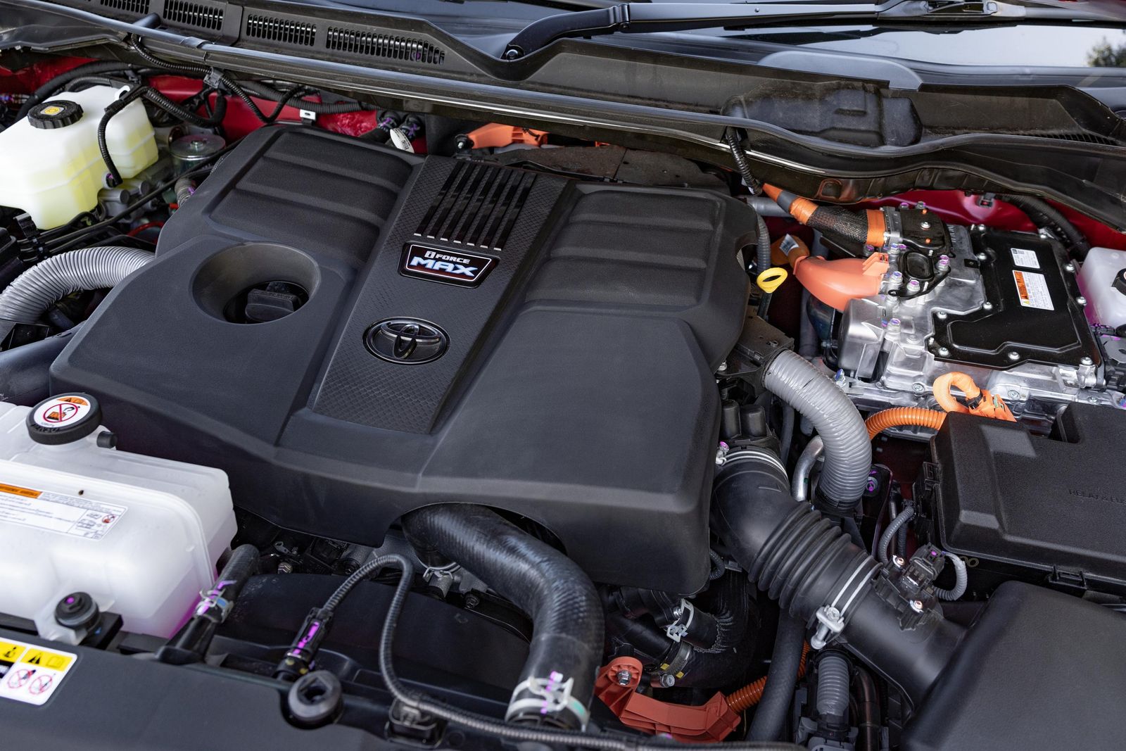 2025 Toyota Tundra price and specs | CarExpert