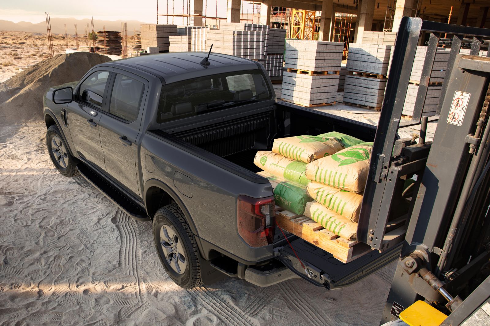 2025 Ford Ranger price and specs: PHEV joins top-selling diesel lineup ...