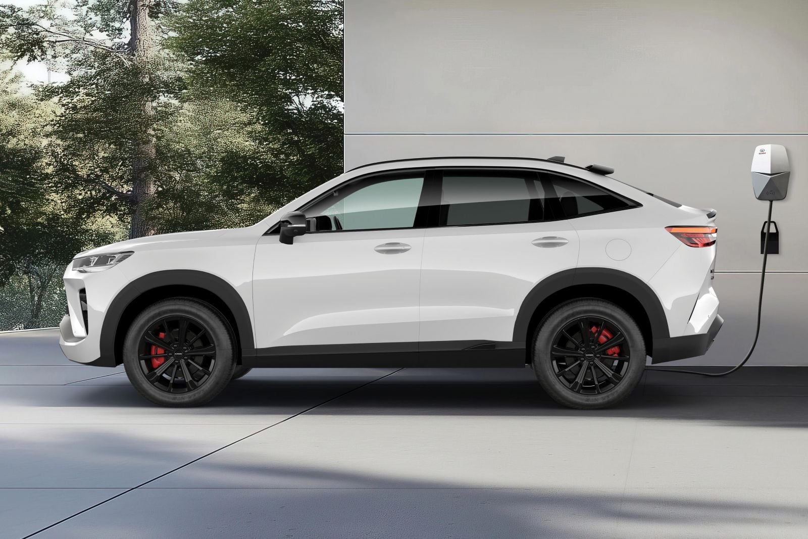 2025 GWM Haval H6 GT PHEV: How to save $6500 on plug-in hybrid SUV ...