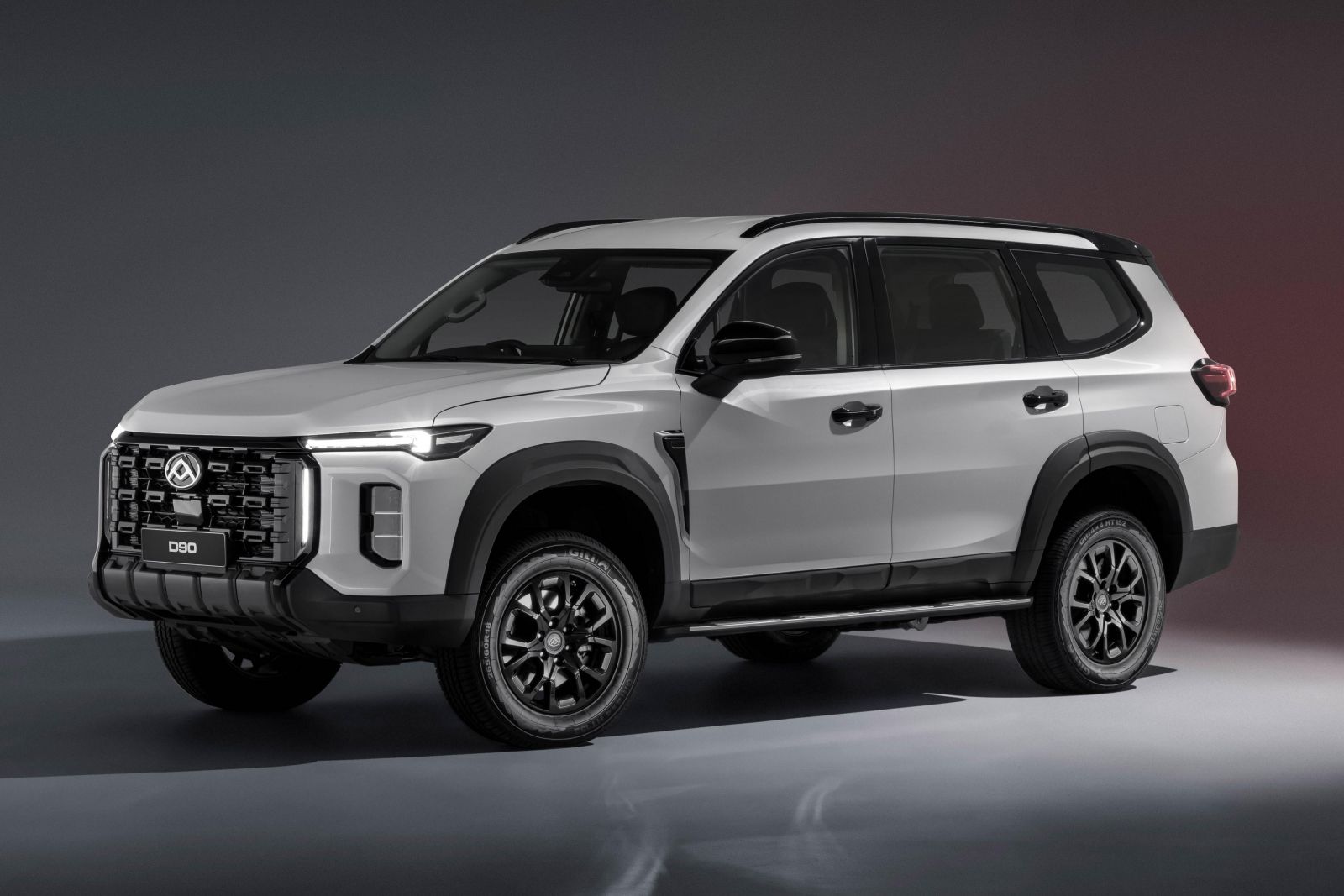 2025 LDV D90 price and specs | CarExpert