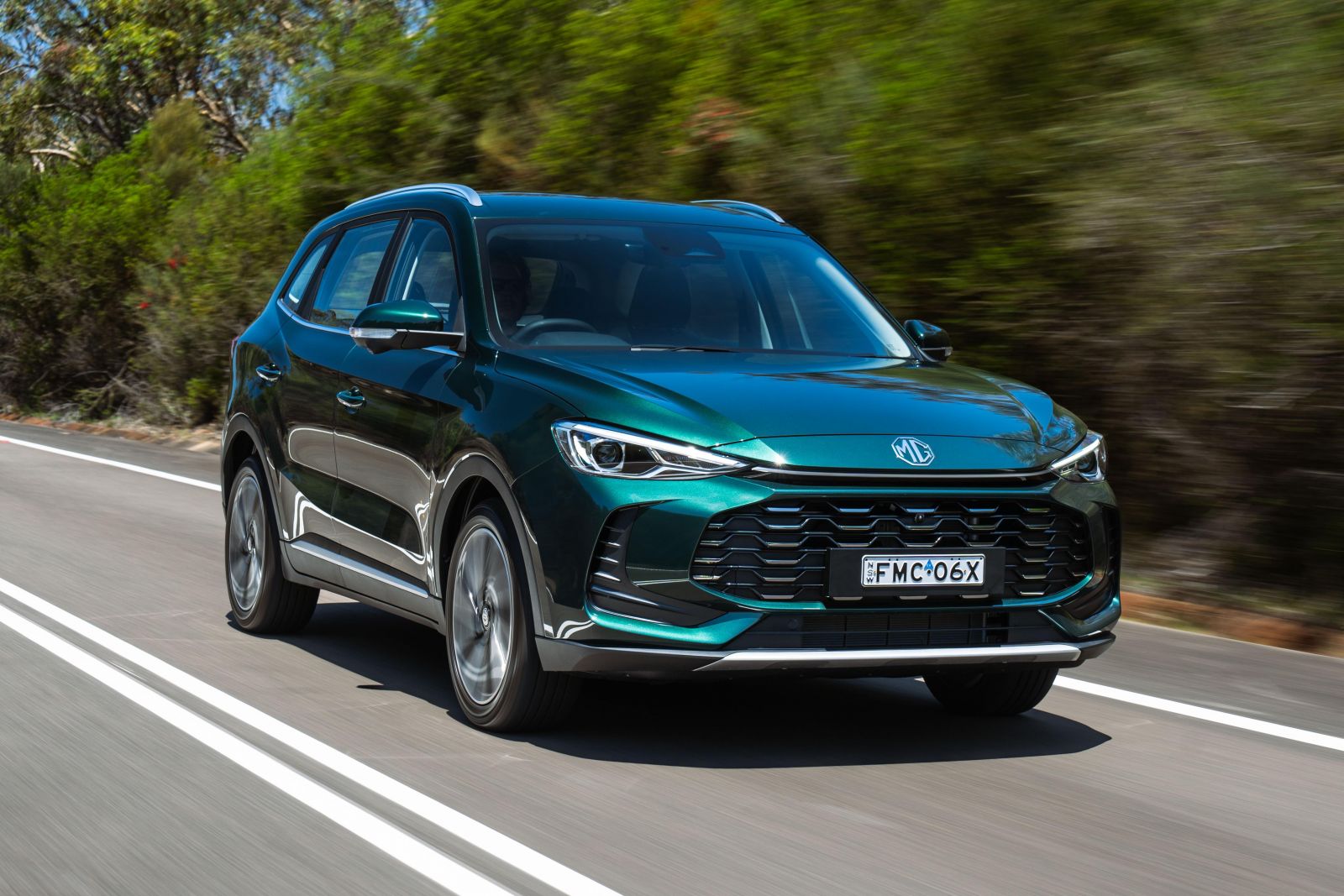 The five best-selling small SUVs of 2024 | CarExpert