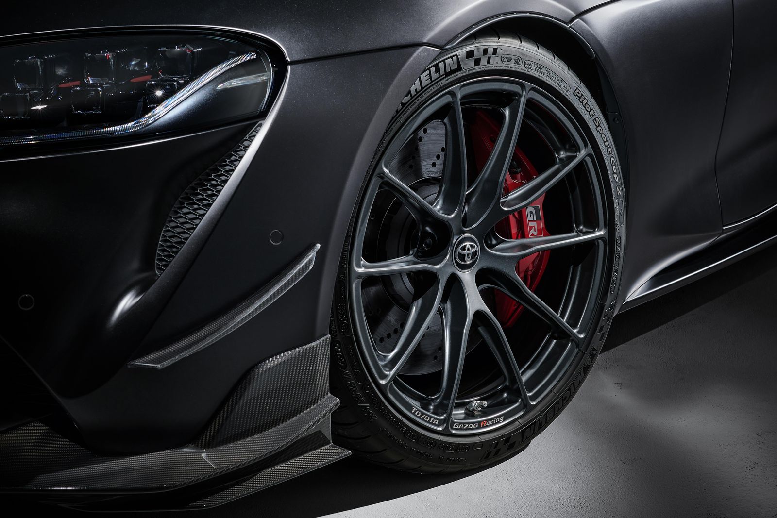 2025 Toyota Supra Final Edition: Limited-run farewell off limits for ...