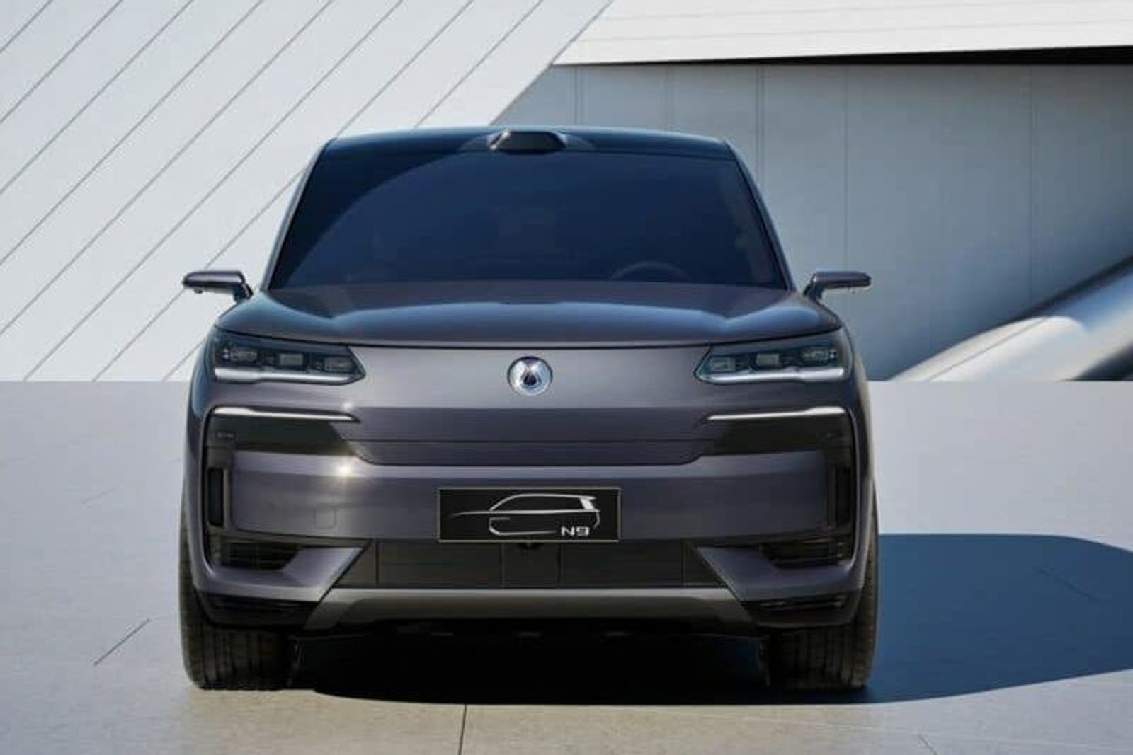 BYD's Denza brand debuts 710kW electric seven-seat luxury SUV | CarExpert