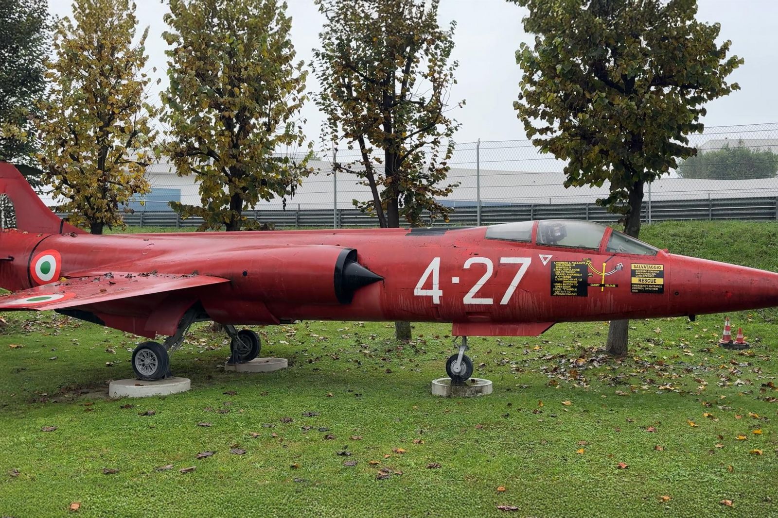 Once in a lifetime experience: Driving at Ferrari’s Fiorano test track ...