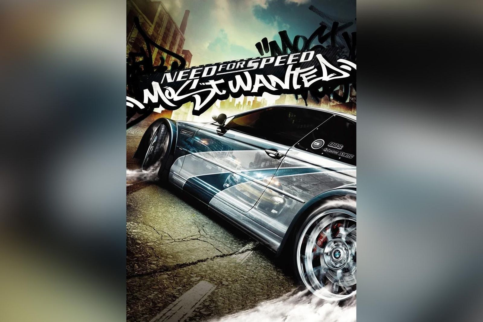 BMW’s Most Wanted M3 recreated to celebrate 30 years of Need for Speed ...