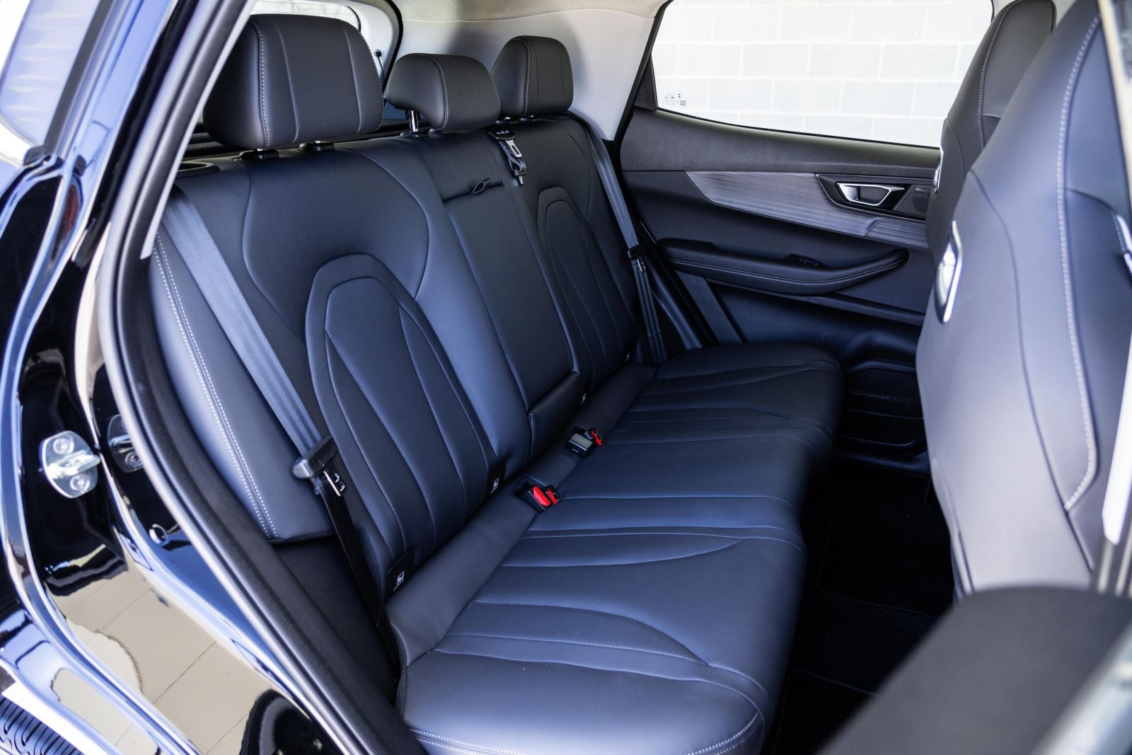 2025 Chery Tiggo 4 Pro Ultimate review | CarExpert