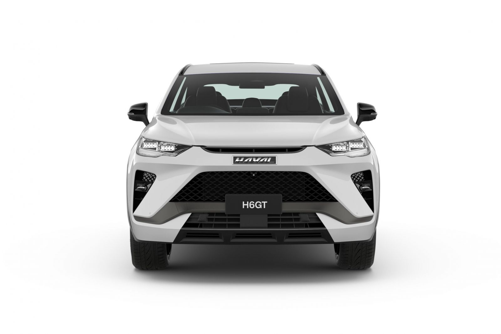 2025 GWM Haval H6 GT price and specs | CarExpert