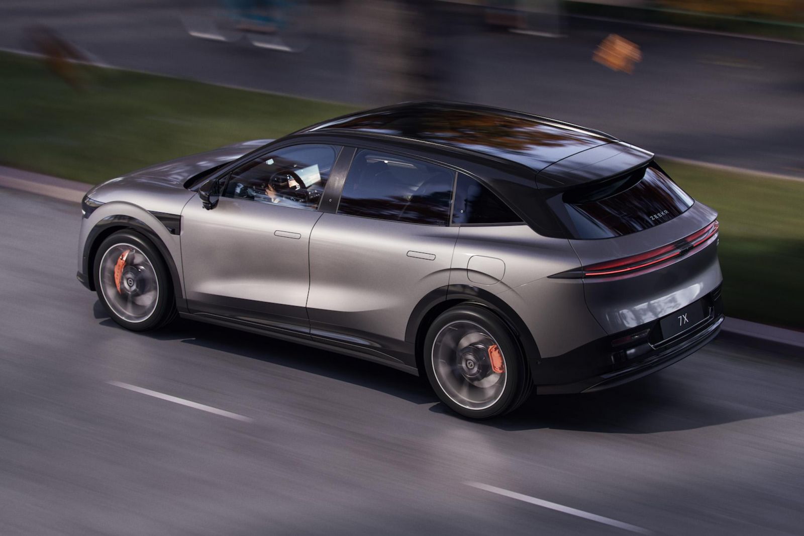 Zeekr: A guide to everything you need to know | CarExpert