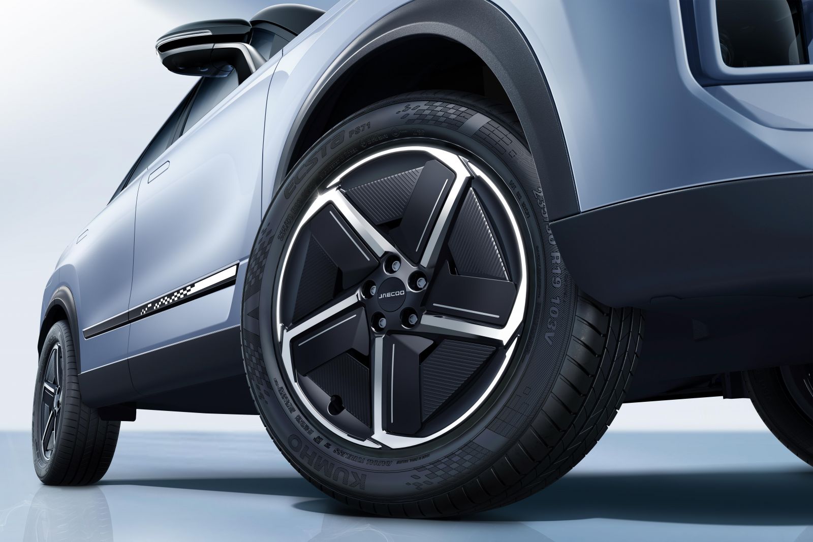 China's Jaecoo confirms PHEV SUV with 1200km range for Australia | CarExpert