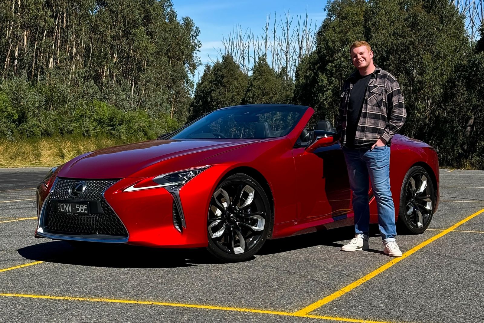 The CarExpert team's favourite cars of 2024 | CarExpert