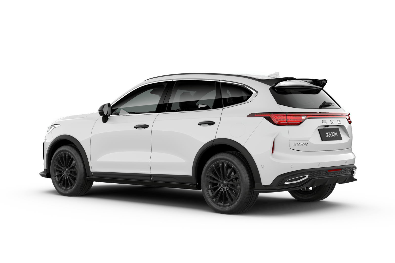 2025 GWM Haval Jolion: Luxe new model debuts for buyers who don't want ...