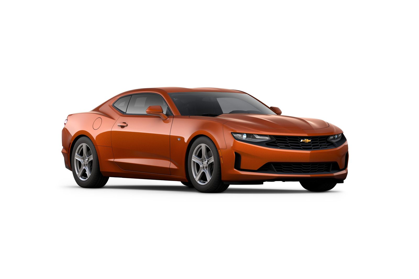 GM hasn't given up on Chevrolet Camaro, next gen could offer cheap ...