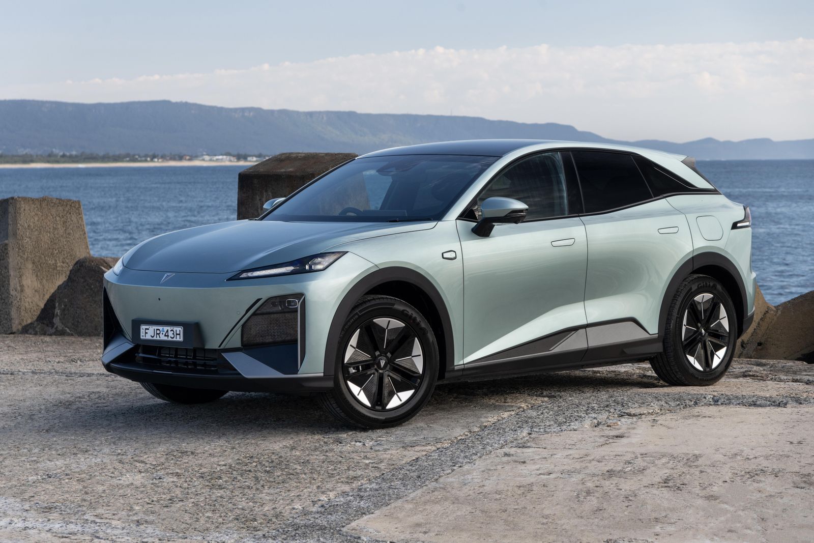 The mid-sized electric SUVs with the longest range in Australia | CarExpert