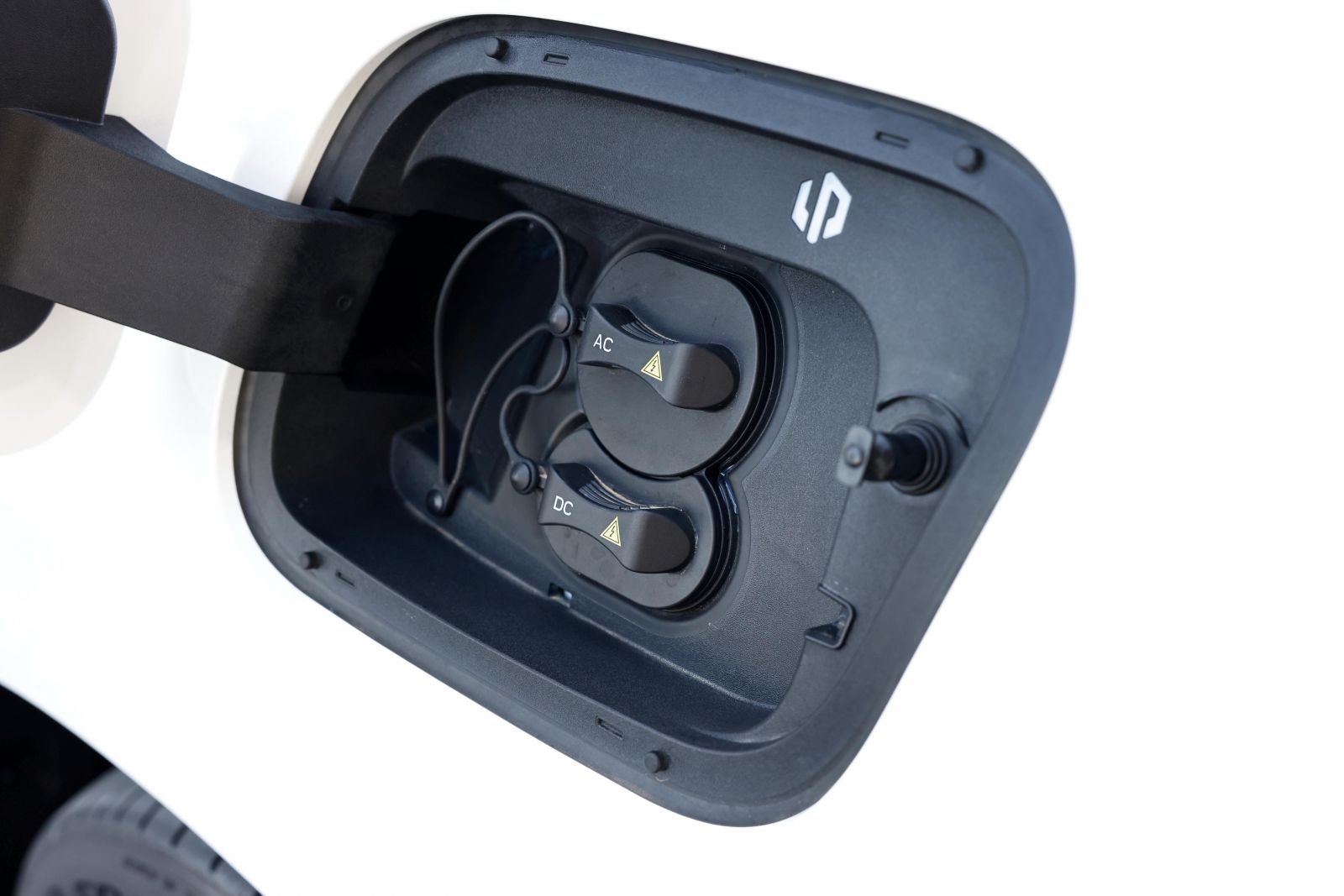 2025 Leapmotor C10 review | CarExpert