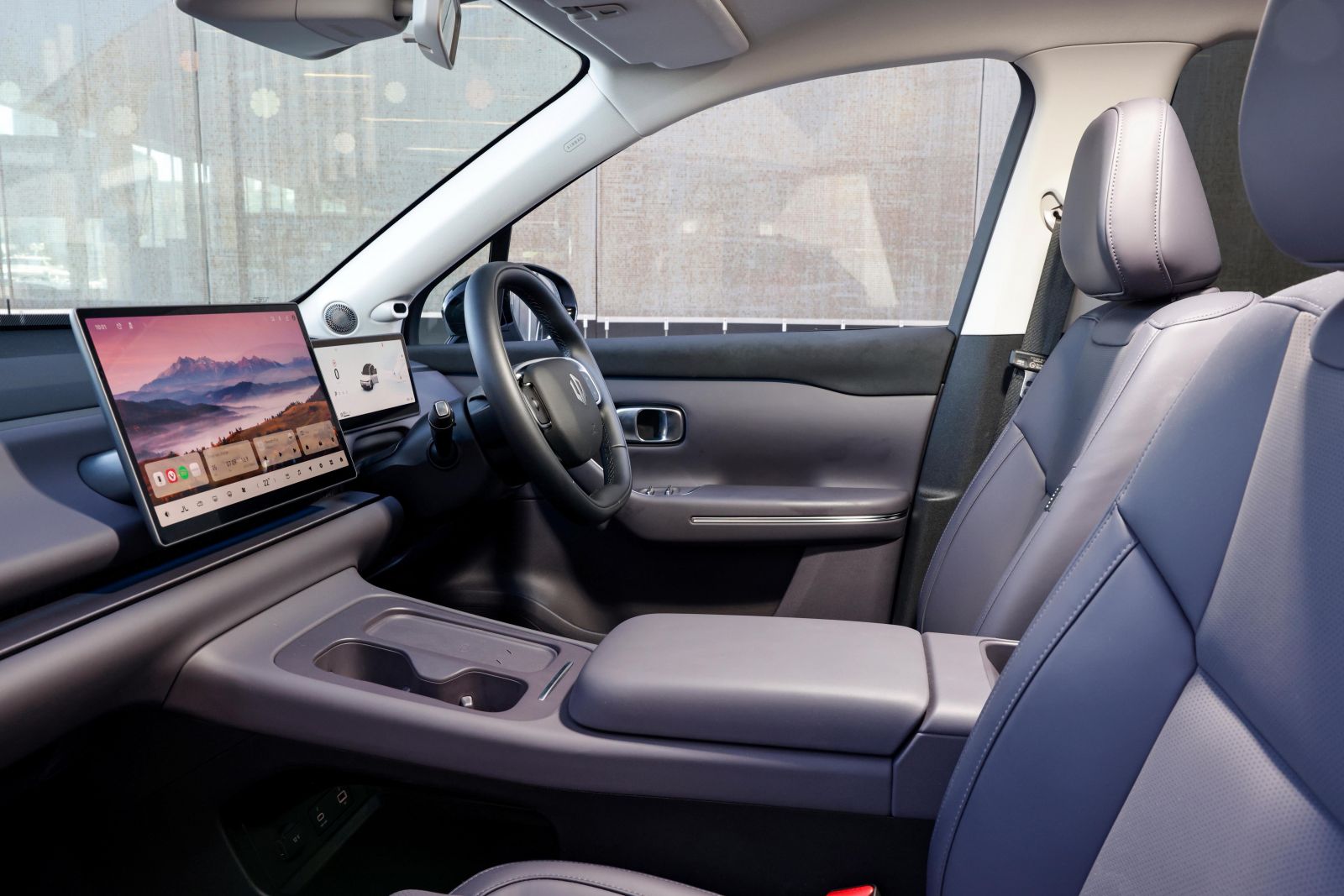 2025 Leapmotor C10 review | CarExpert