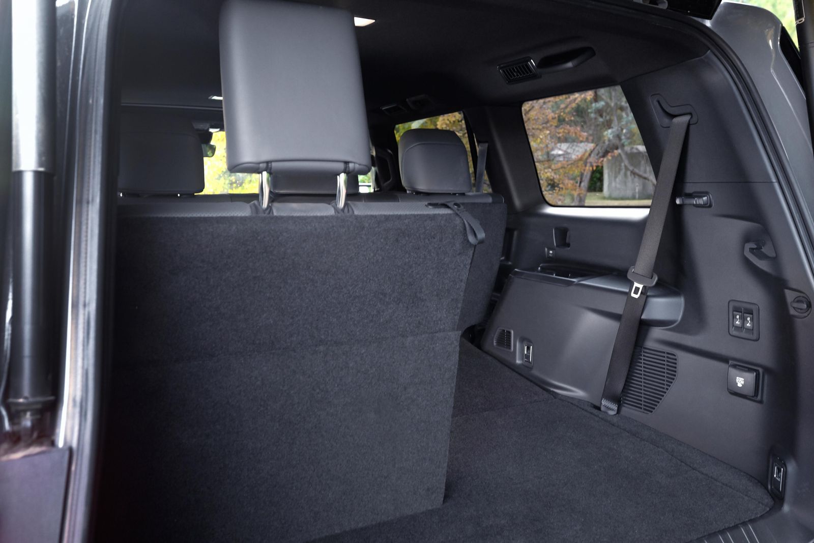 2025 Lexus GX review | CarExpert