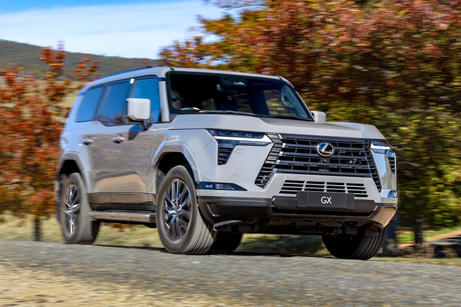 2025 Lexus GX review | CarExpert