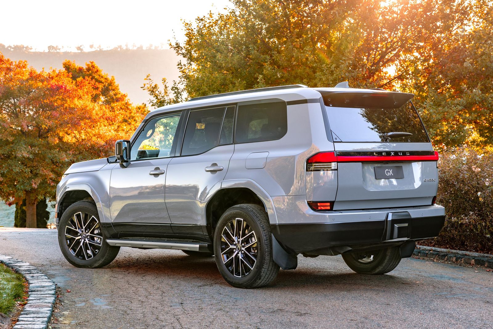 2025 Lexus GX review | CarExpert