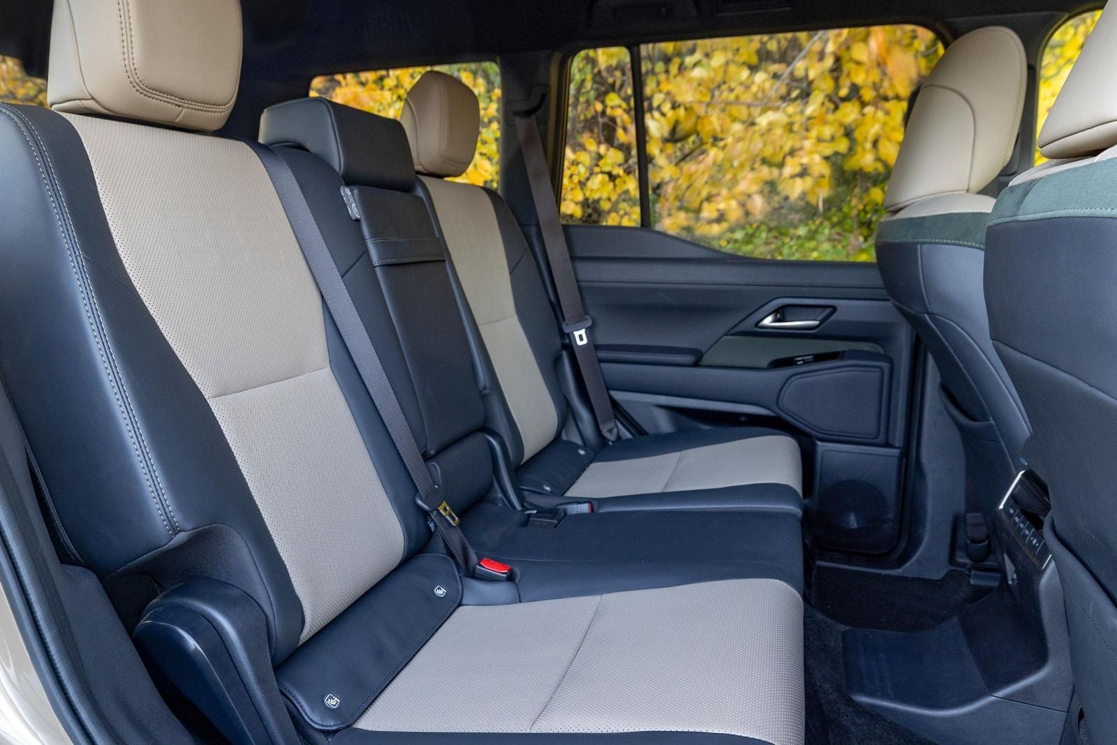 2025 Lexus GX review | CarExpert