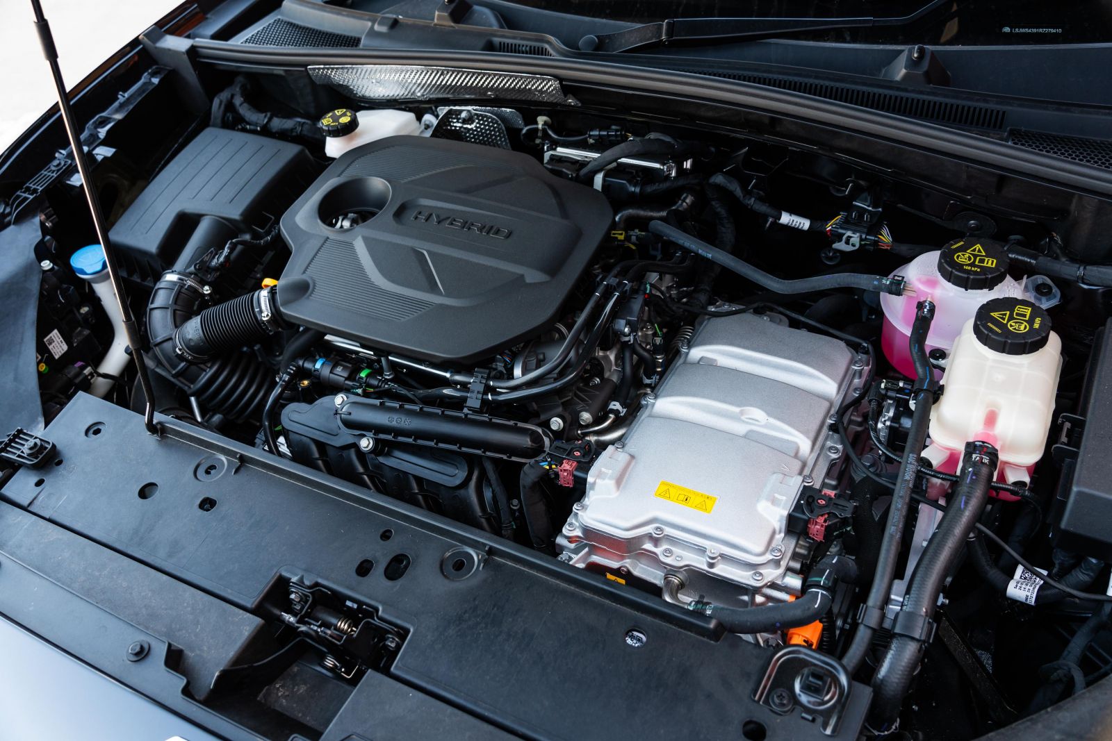 2025 MG ZS Hybrid+ Essence review | CarExpert