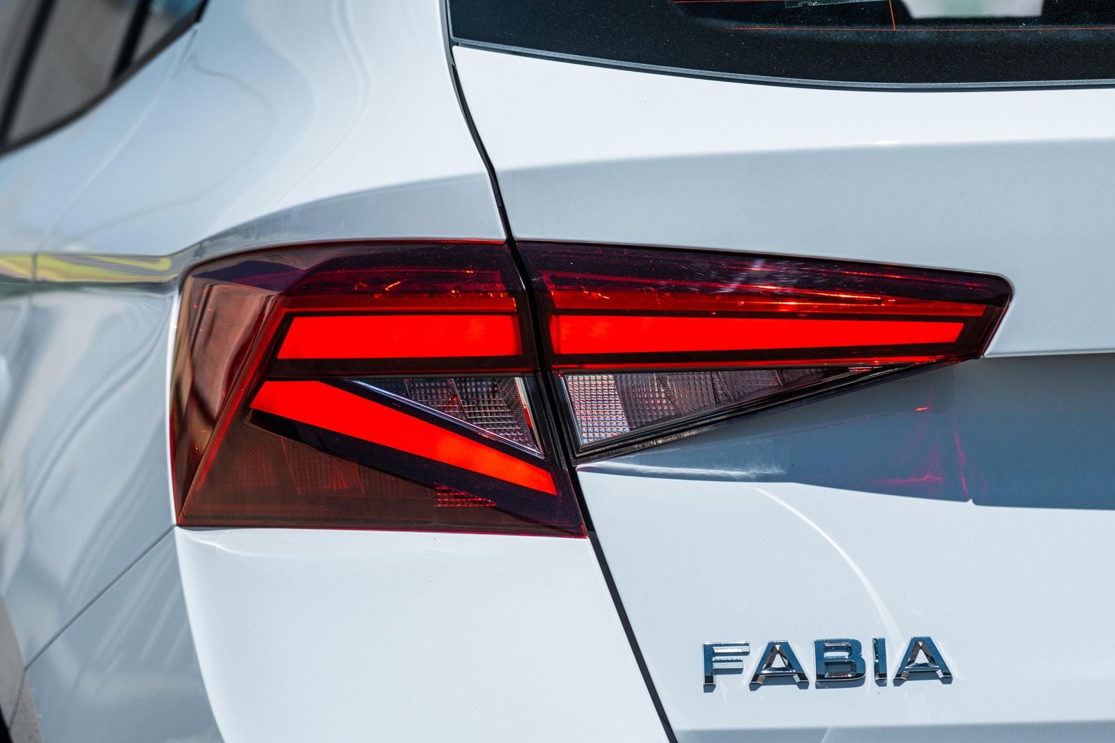 2025 Skoda Fabia price and specs | CarExpert