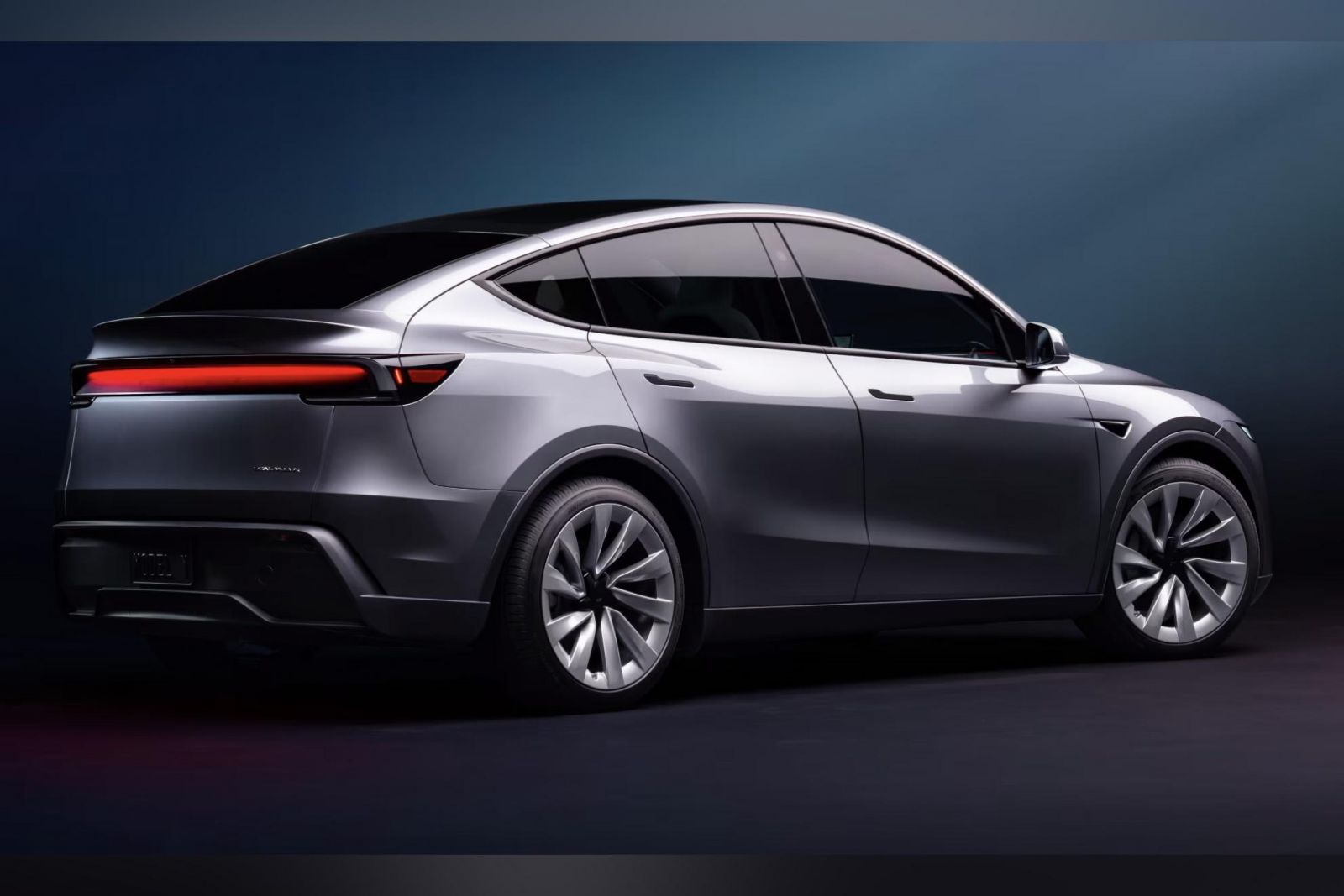 2025 Tesla Model Y Launch Series price and specs | CarExpert