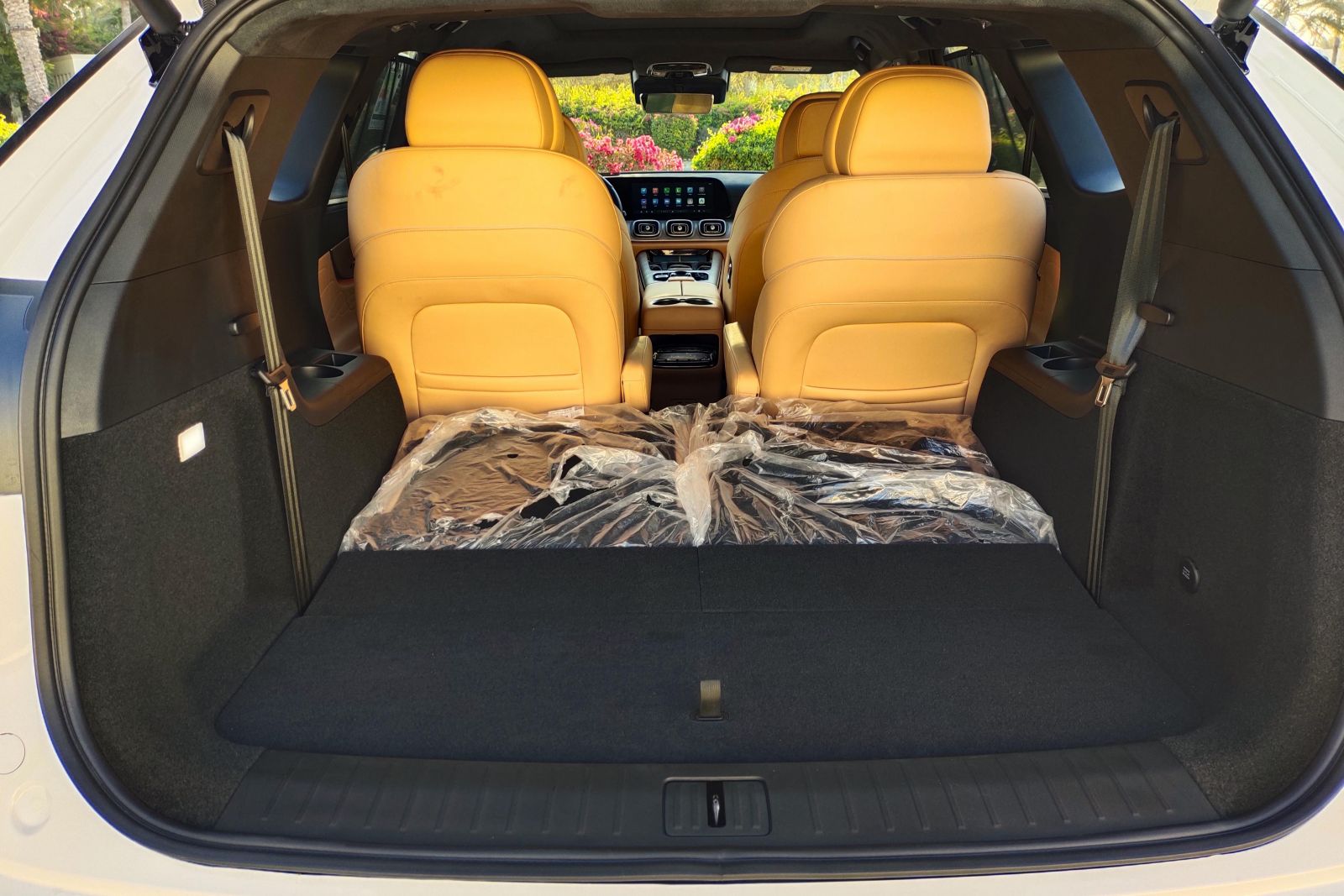 2025 Jaecoo J8 review: Quick drive | CarExpert