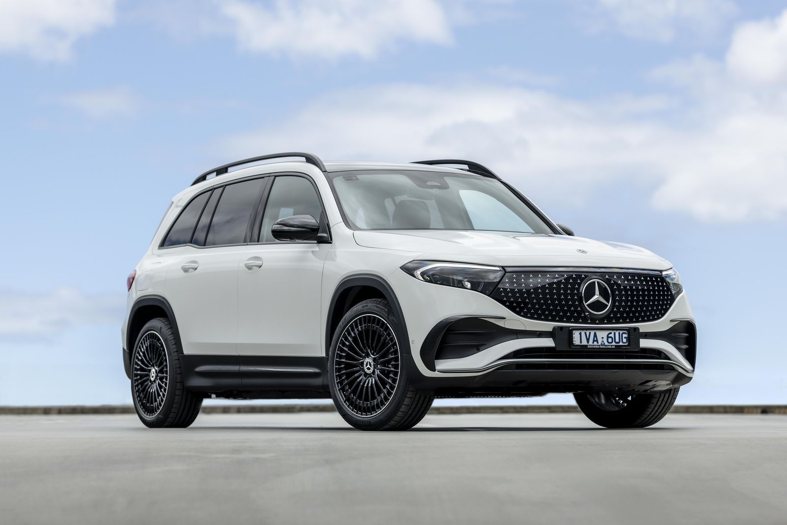 The mid-sized electric SUVs with the longest range in Australia | CarExpert