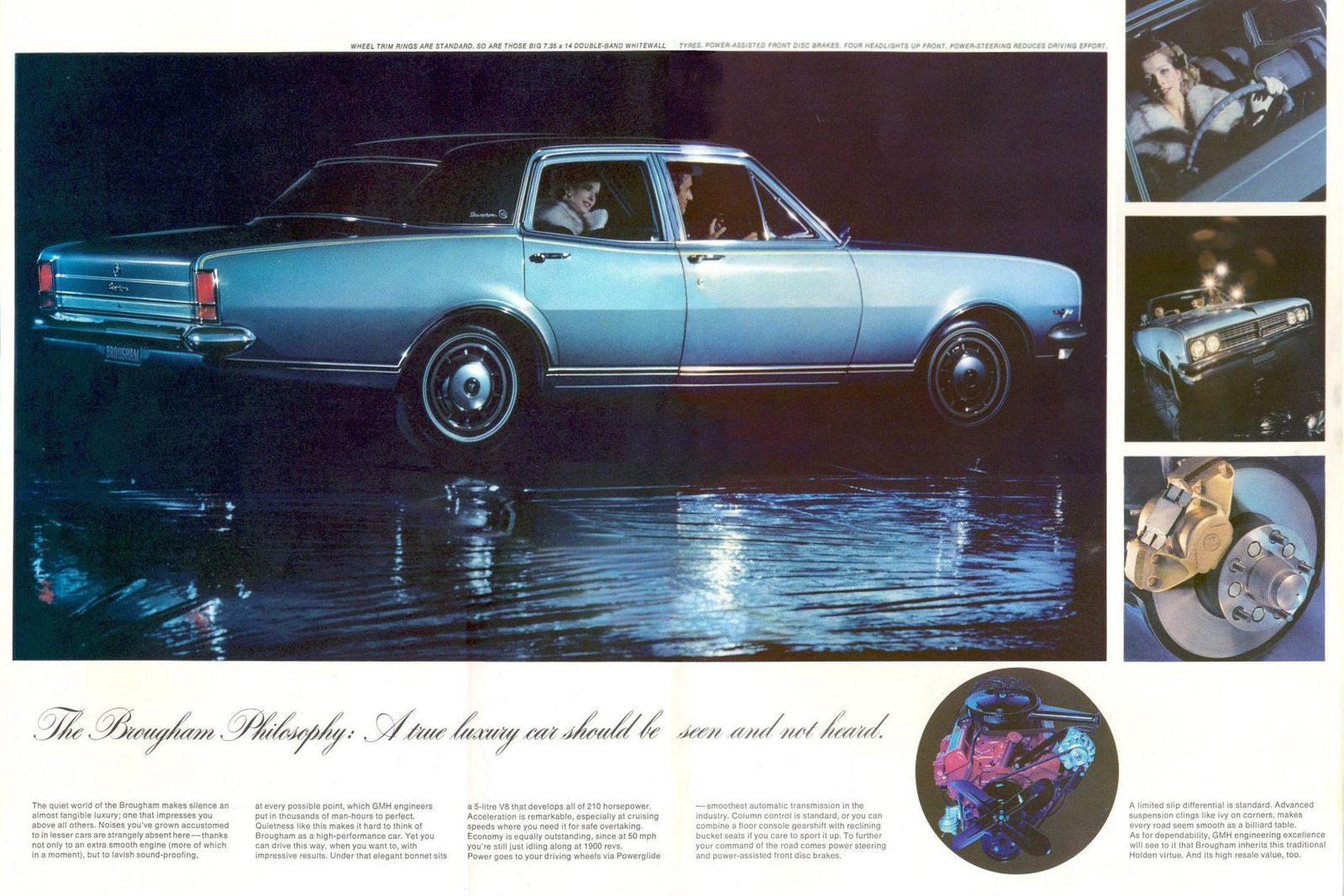 10 Holdens you may have forgotten about | CarExpert
