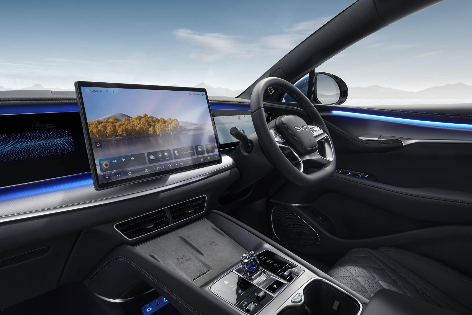 2025 BYD Sealion 7 review | CarExpert