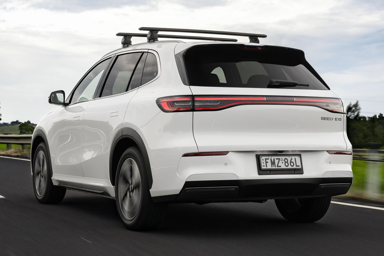 Geely planning new model onslaught in Australia | CarExpert
