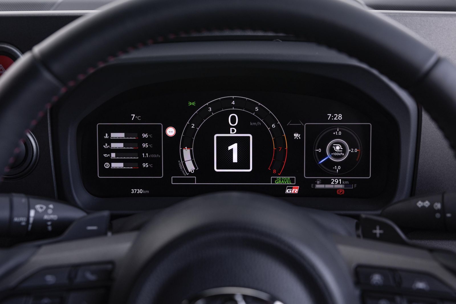 2025 Toyota GR Yaris review | CarExpert