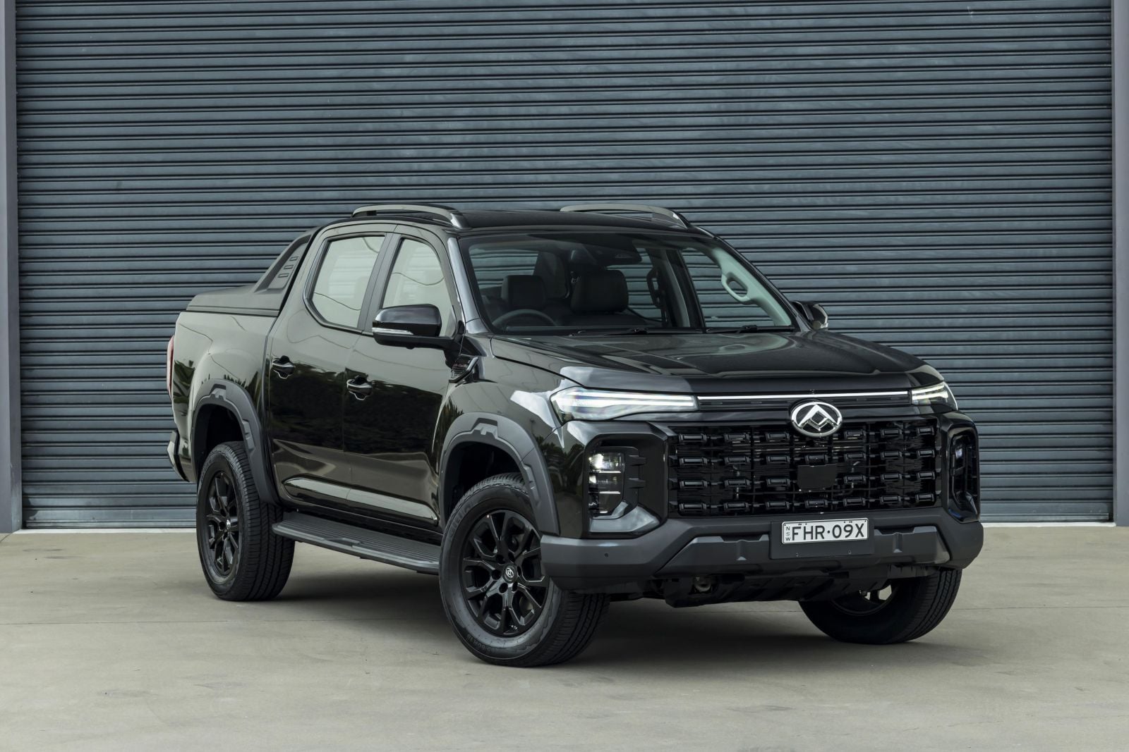 2025 LDV T60 price and specs: Ute more expensive, more capable | CarExpert