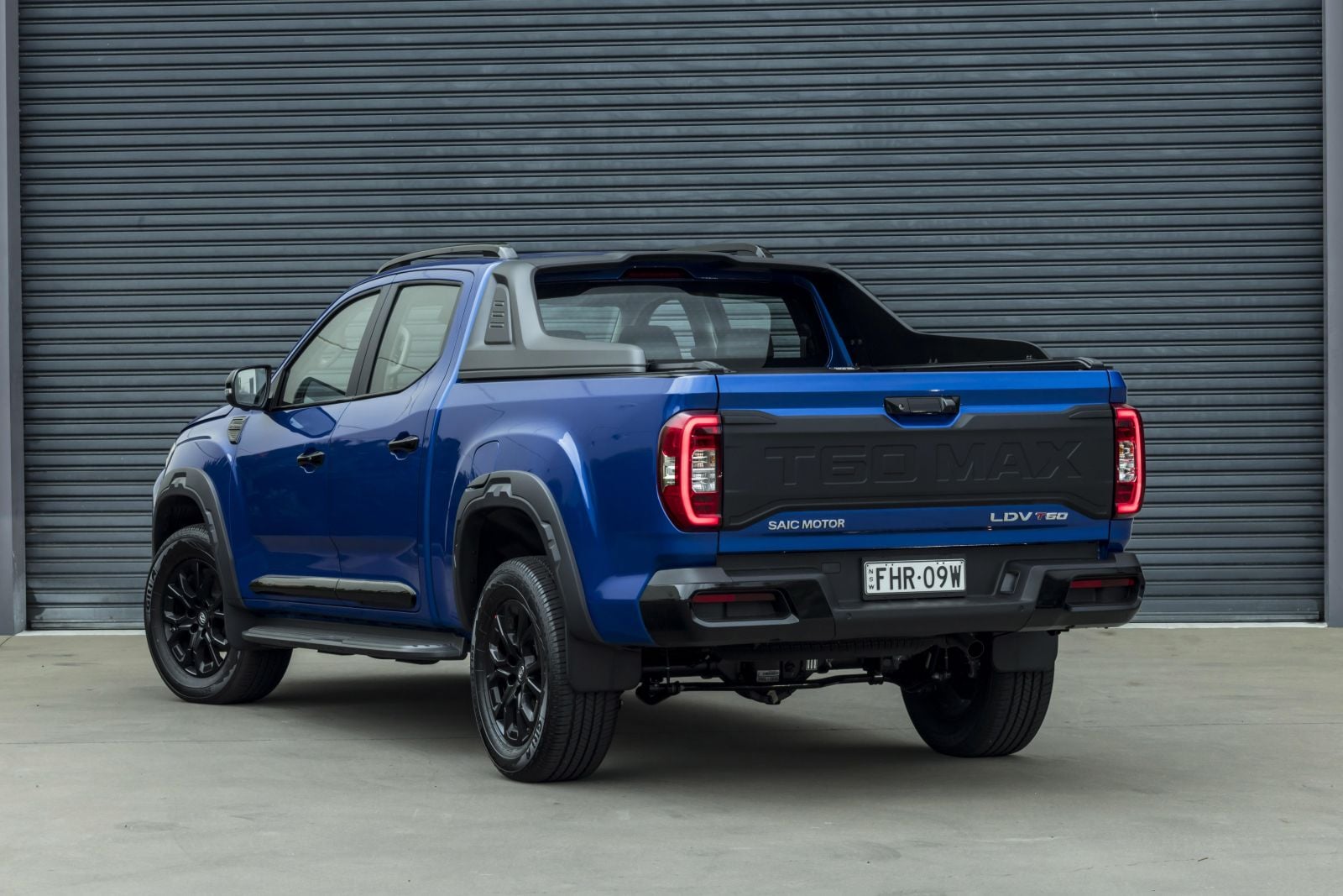 2025 LDV T60 price and specs: Ute more expensive, more capable | CarExpert