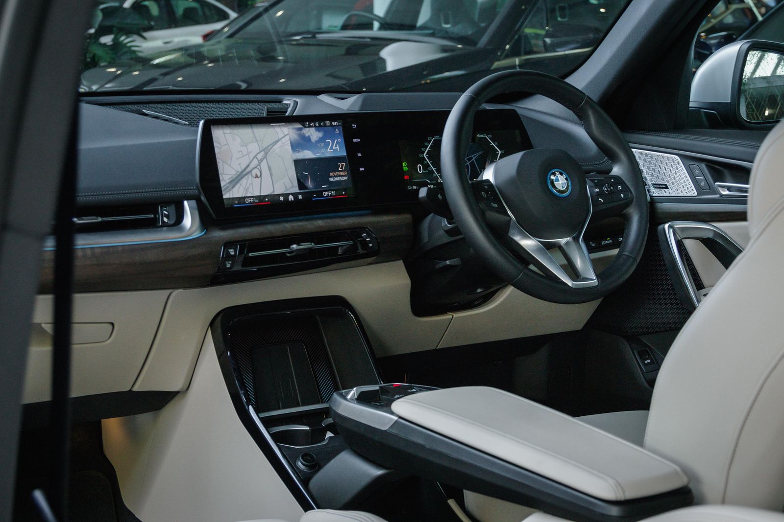 What makes BMW’s most affordable EVs so compelling? | CarExpert