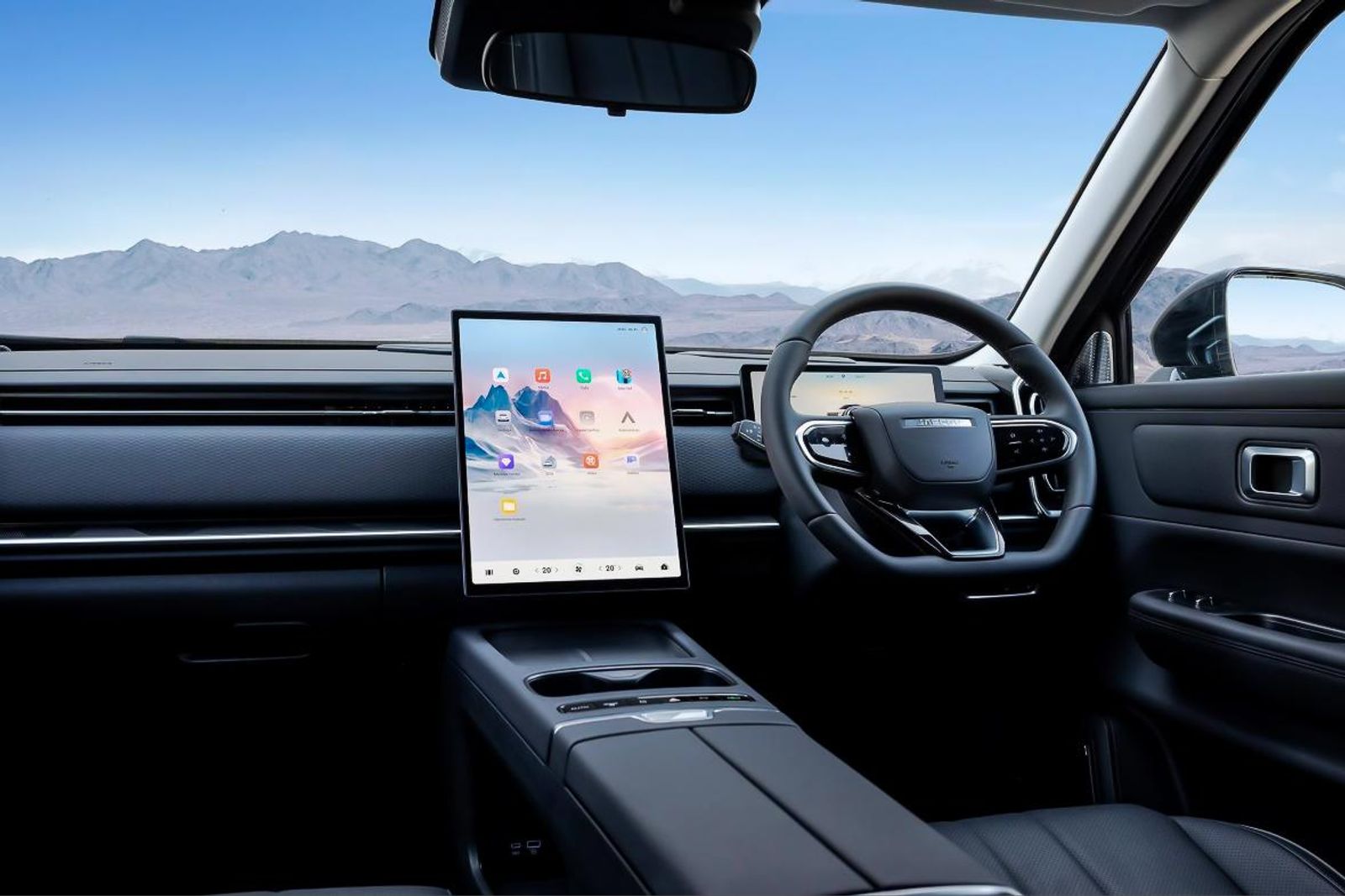 Jaecoo J7 SHS: New PHEV details revealed ahead of imminent launch ...