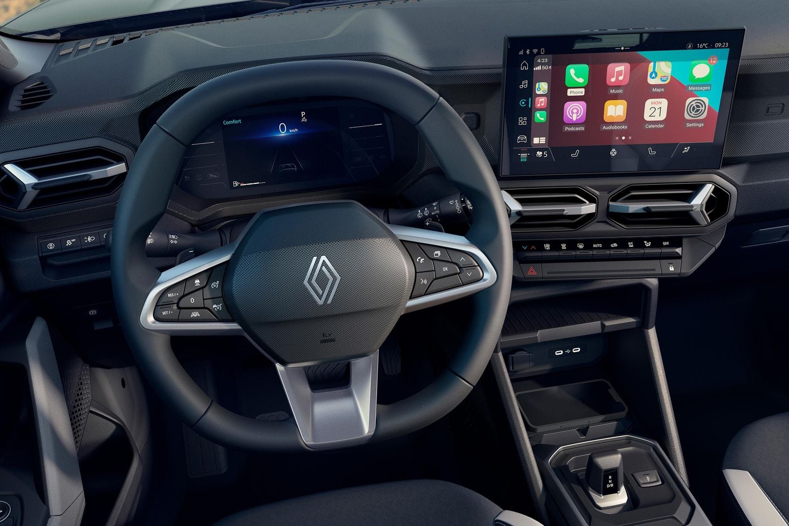 2025 Renault Duster: Dacia's rugged small SUV confirmed for Australia ...