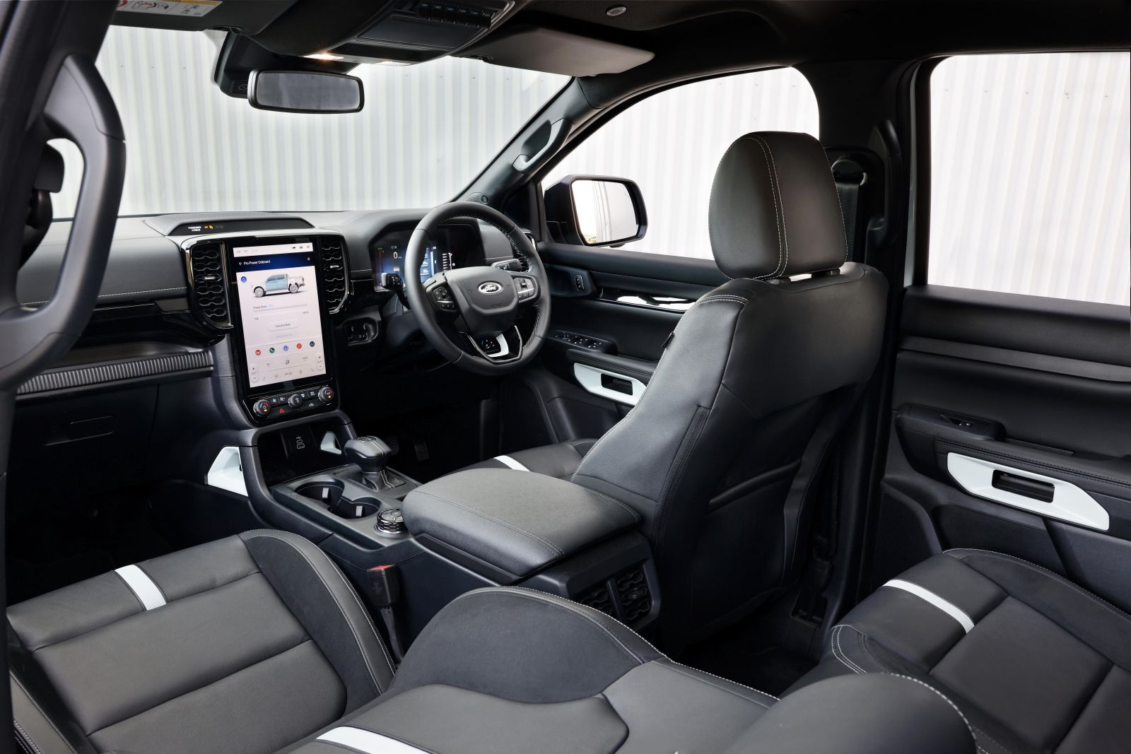 2025 Ford Ranger price and specs: PHEV joins top-selling diesel lineup ...