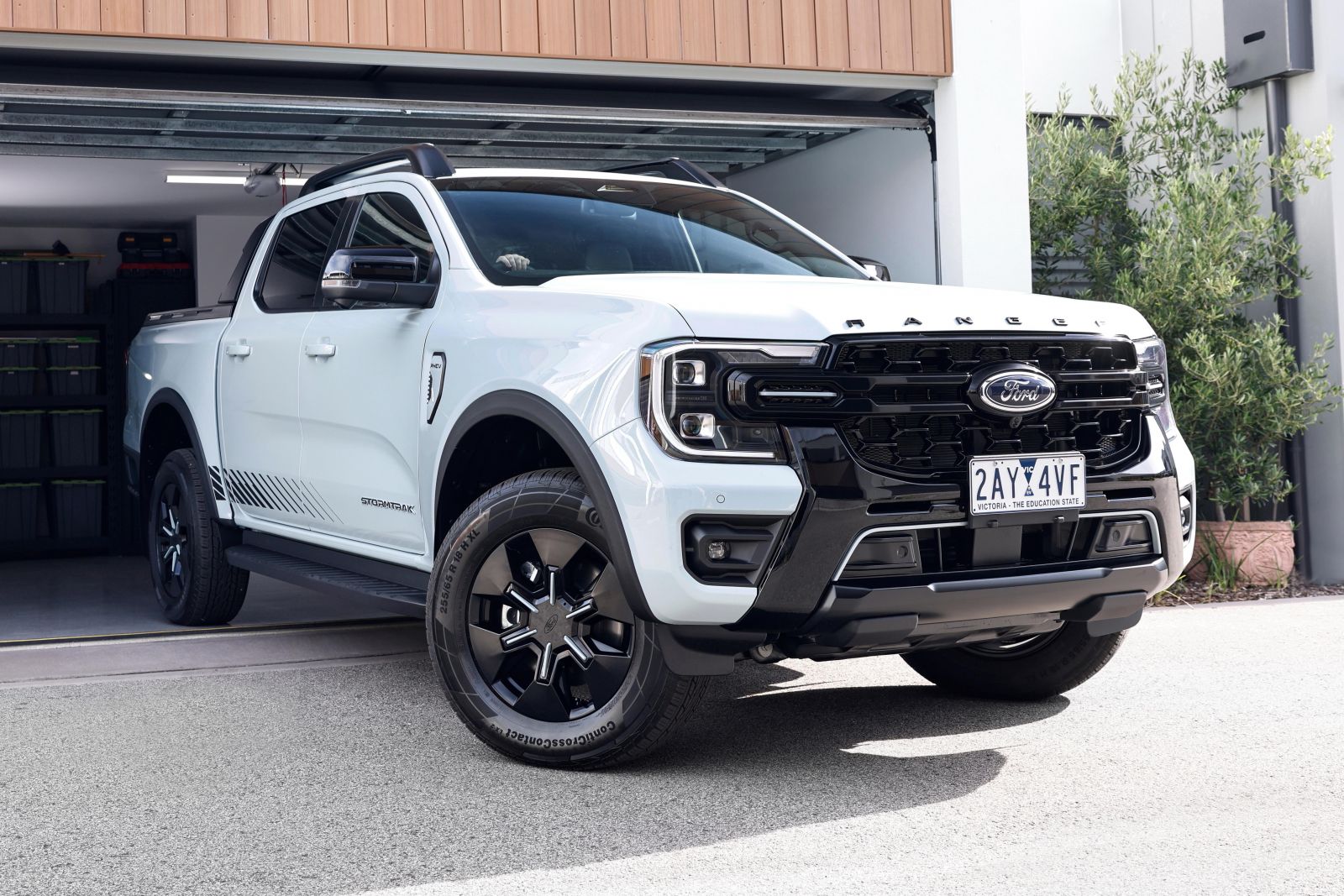2025 Ford Ranger PHEV: Plug-in hybrid ute up to $5000 more expensive ...