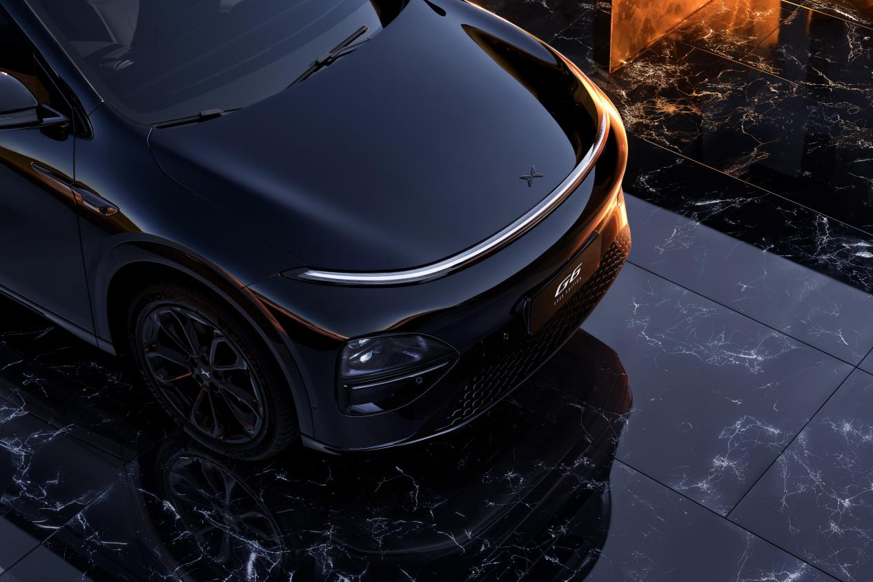 Xpeng: A guide to everything you need to know | CarExpert