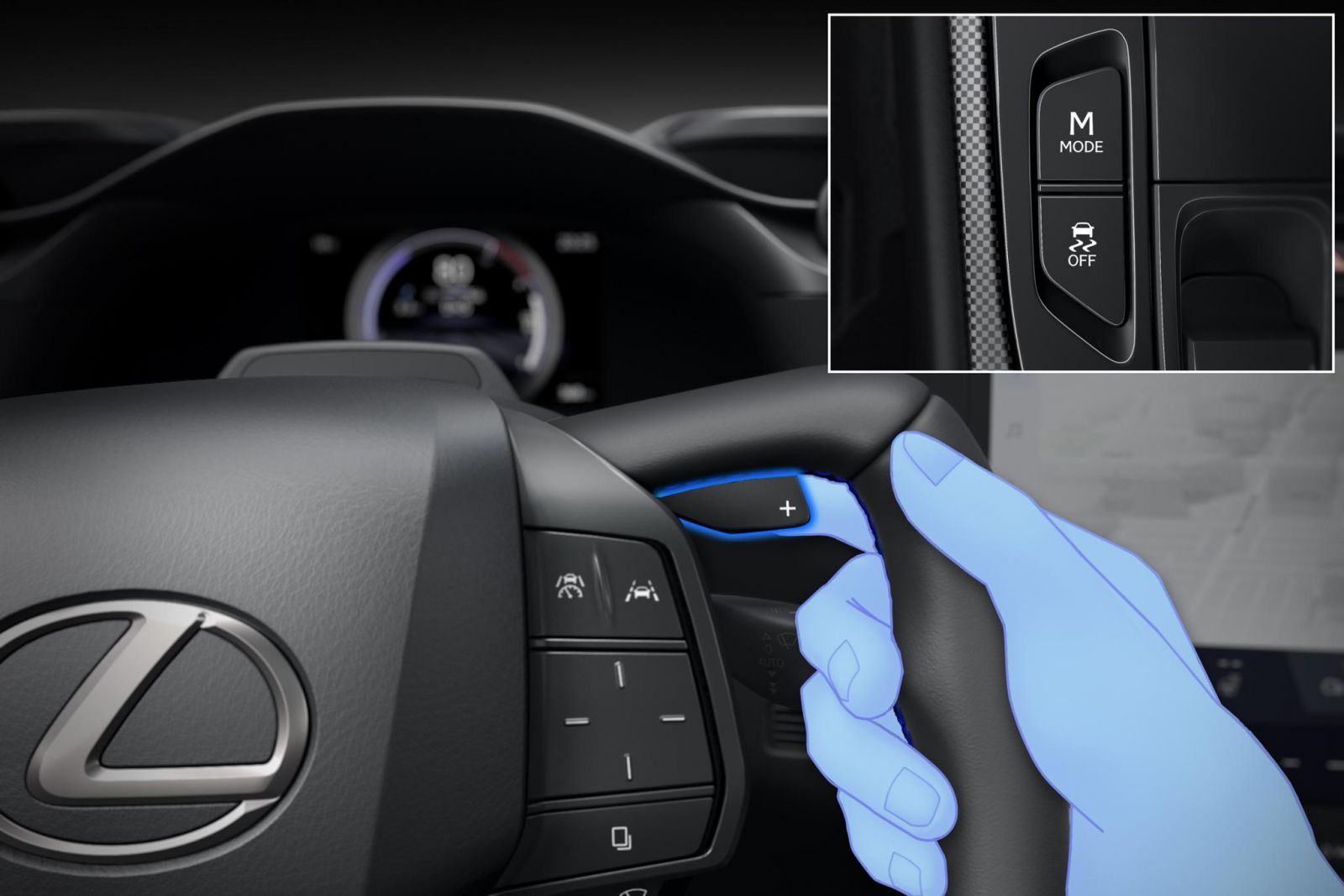 2026 Lexus RZ: Luxury EV gets steering yoke, more power | CarExpert