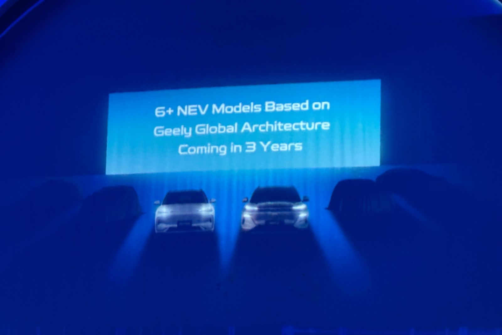 Geely planning new model onslaught in Australia | CarExpert